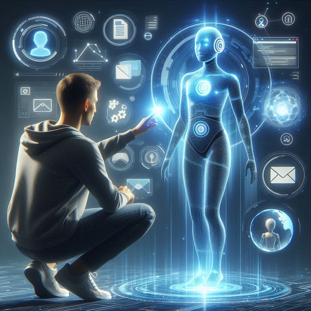 GENAI 3/5 From Chatbot to AI Sidekick: How GenAI Agents Work (and Why ...