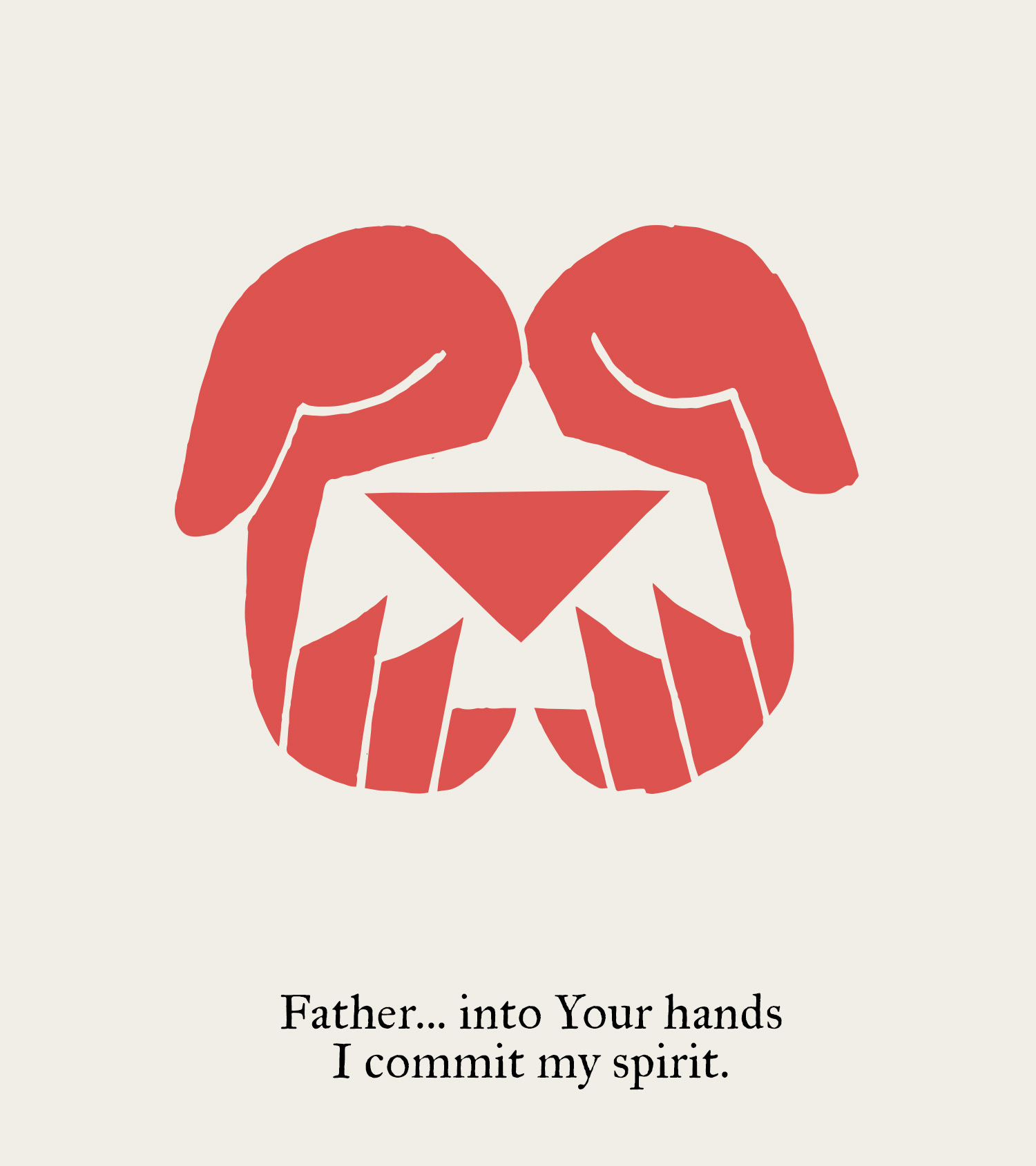 Jesus' Last Words - by Scott Erickson and Nadia Bolz-Weber