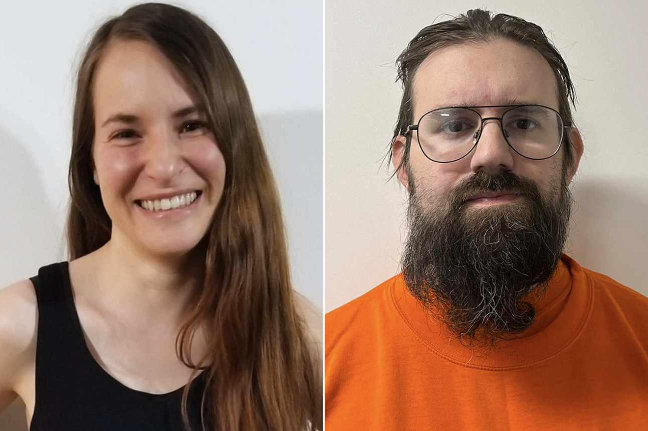 NH v. Dustin Duren for the murder of Caitlyn Naffziger.