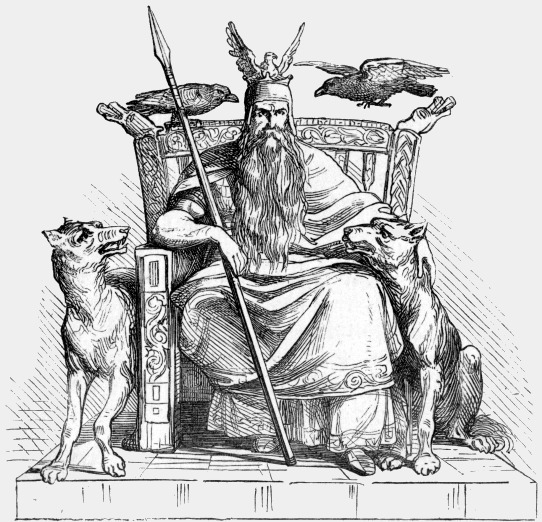 Correspondences of Mercury and Mercurial Deities