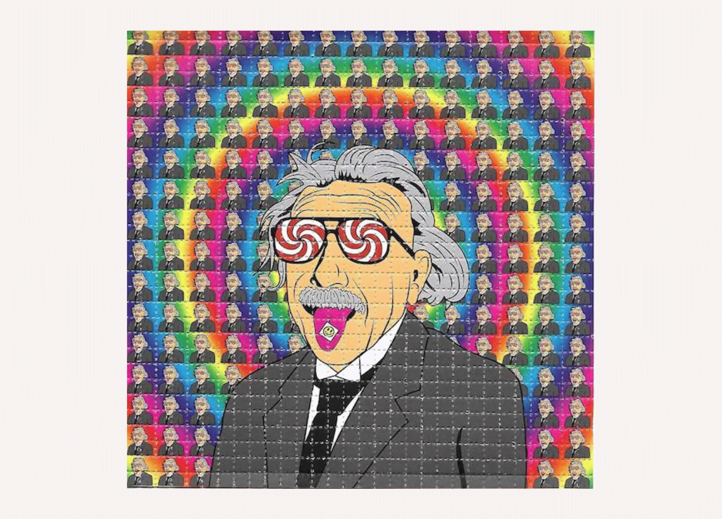 The One-Trip Rule: Understanding LSD’s Tolerance Limits
