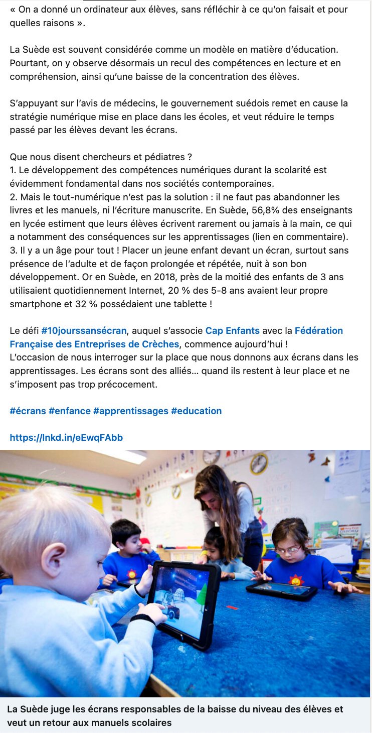 Newsletter Sydologie / Le Bahut | Sylvain Tillon | Substack