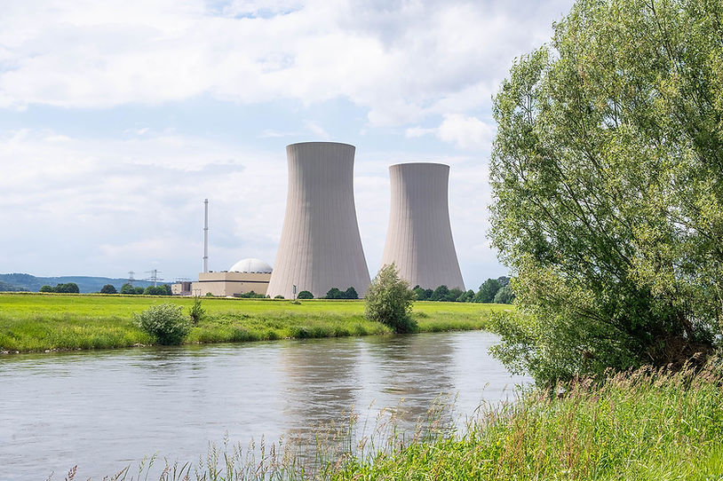 The Nuclear Debate - by Tanner Janesky