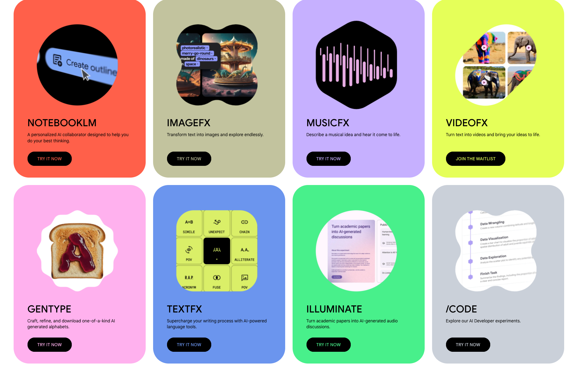 NotebookLM and Google's Multimodal Vision for AI-Powered Learning Tools
