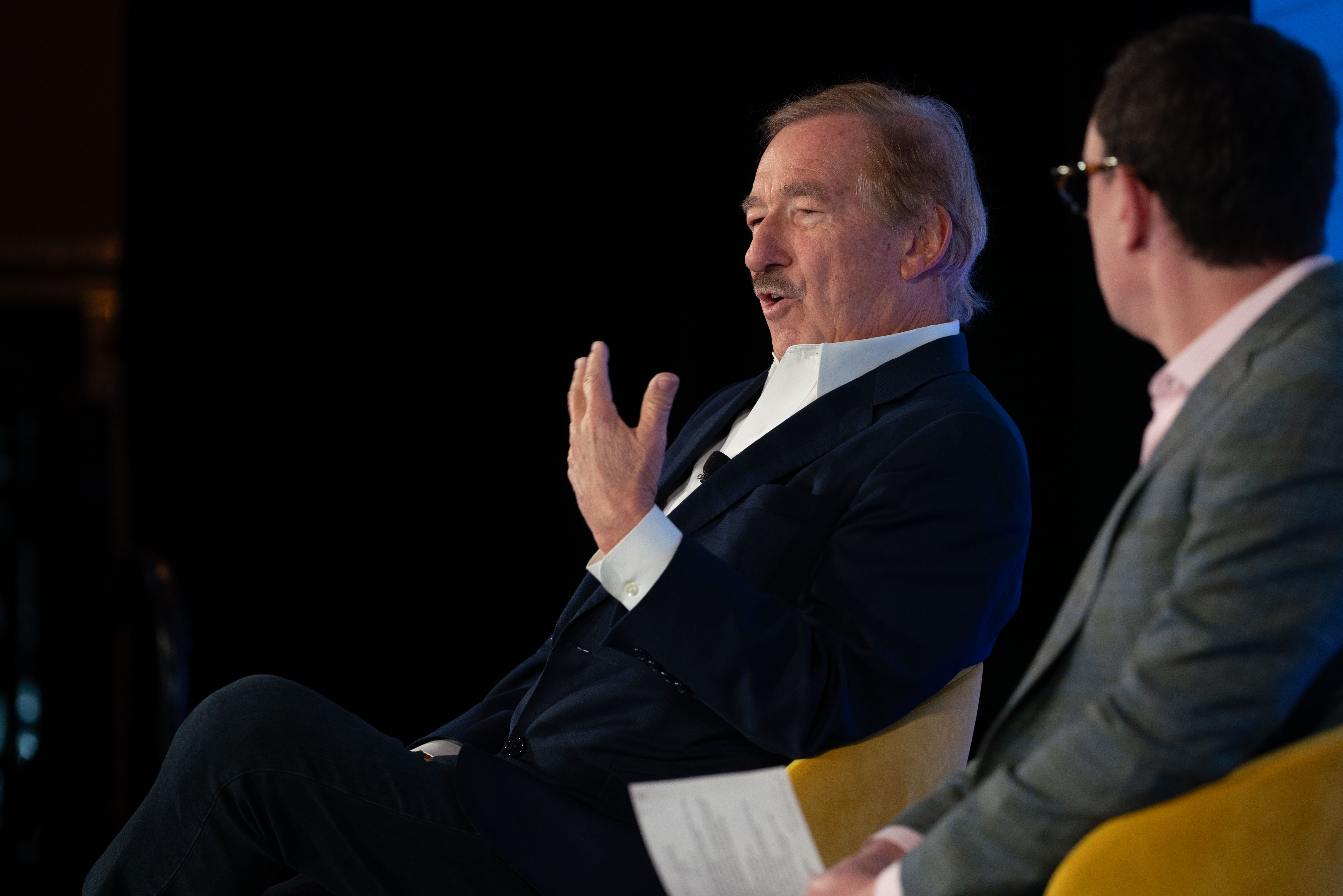 Is This An Aircraft Ordering Bubble? - by Brian Sumers