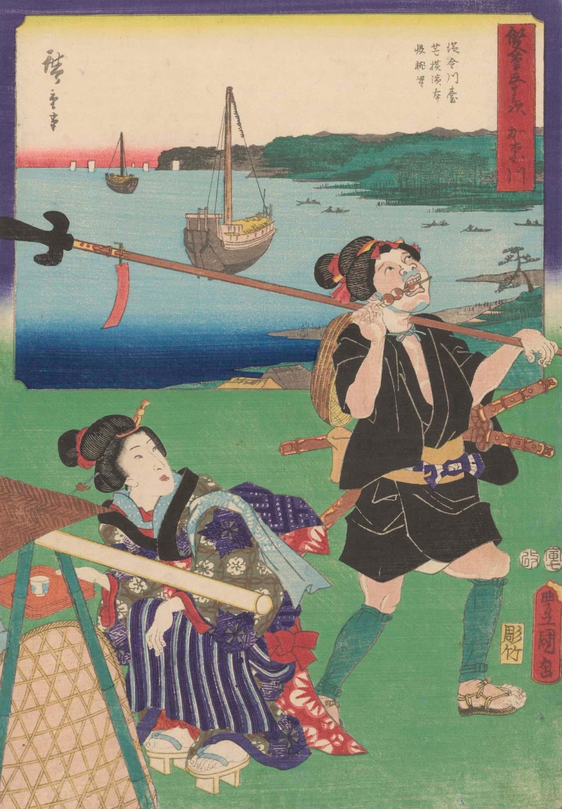 Why Japan Loves Dango: The Story Behind These Chewy Rice Dumplings