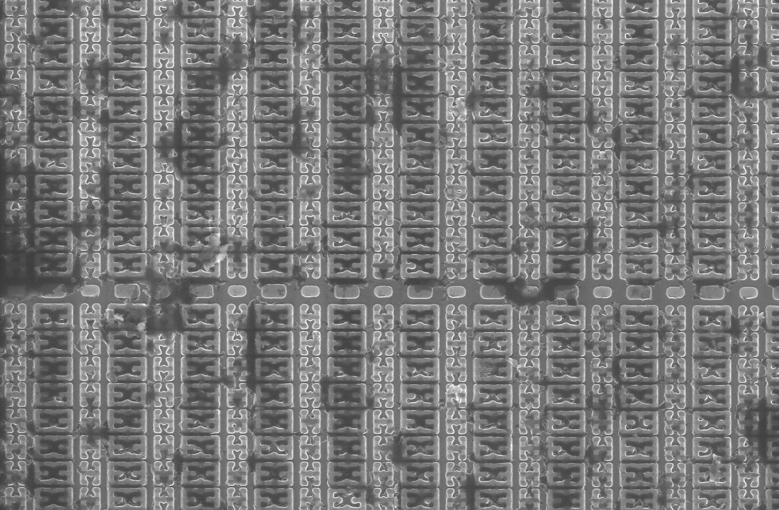 New Memory Technology - by Anastasi