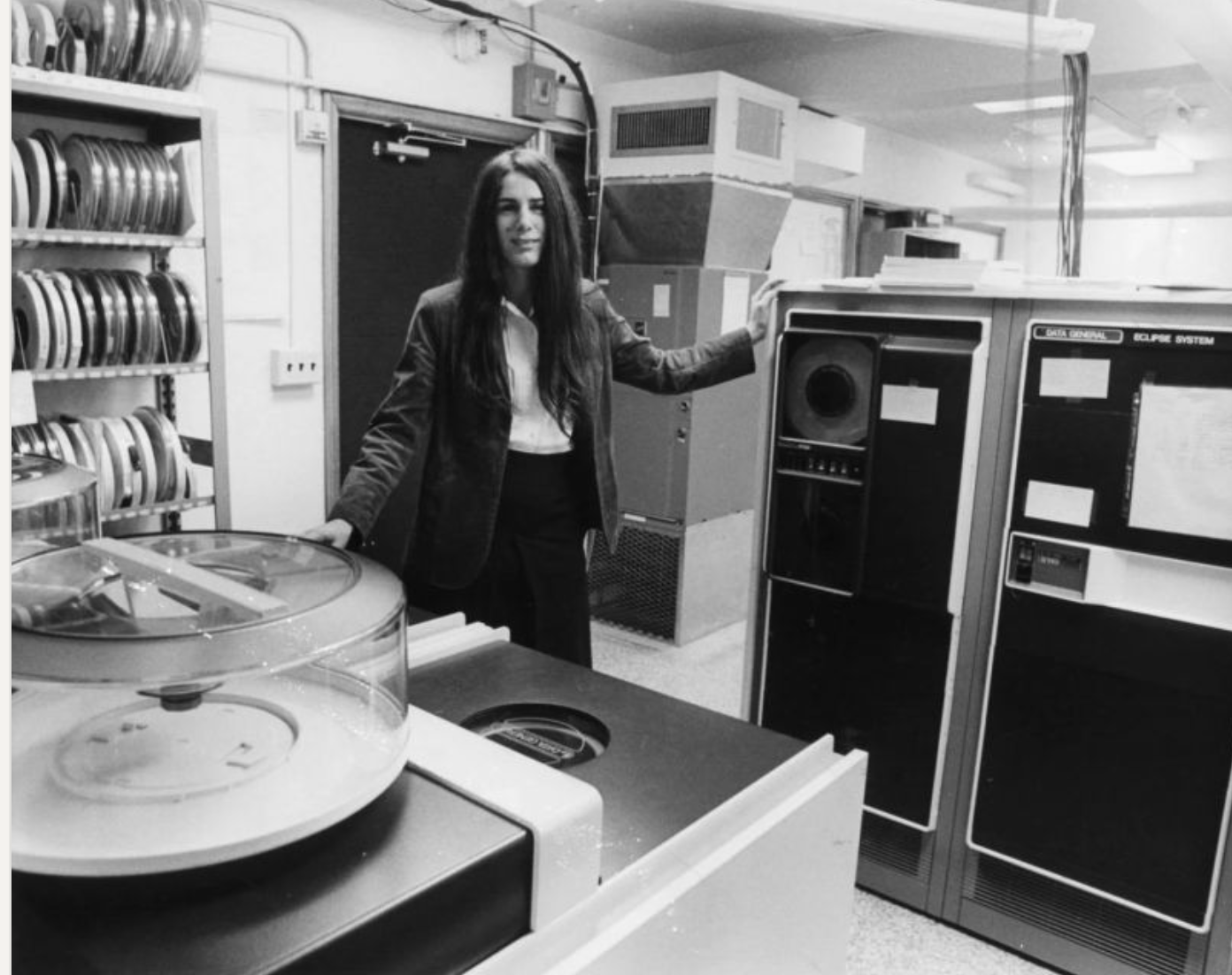 Judy Faulkner: The Quiet Architect of American Healthcare