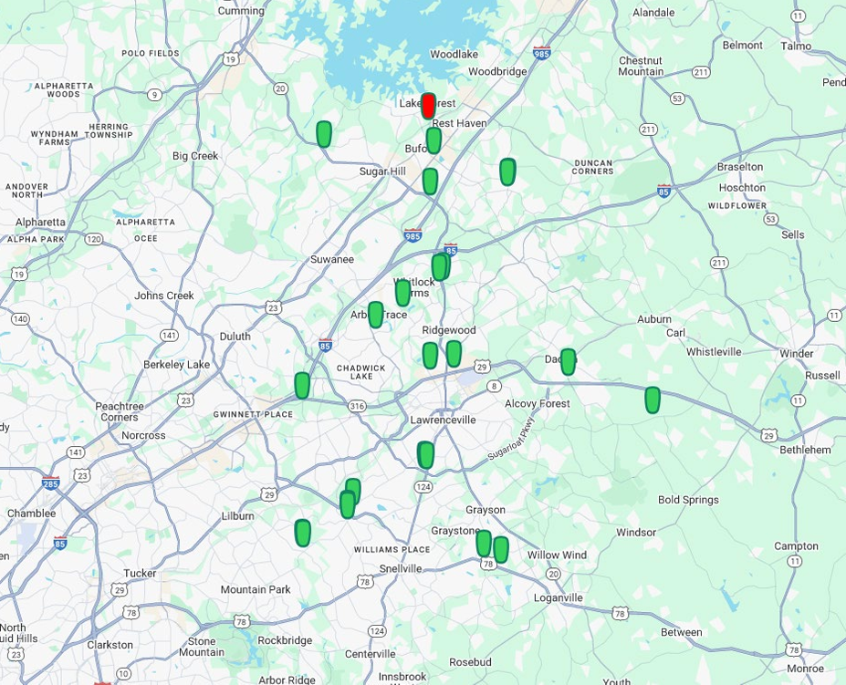 🚨 What the FLOCK Are These Surveillance Cameras?!