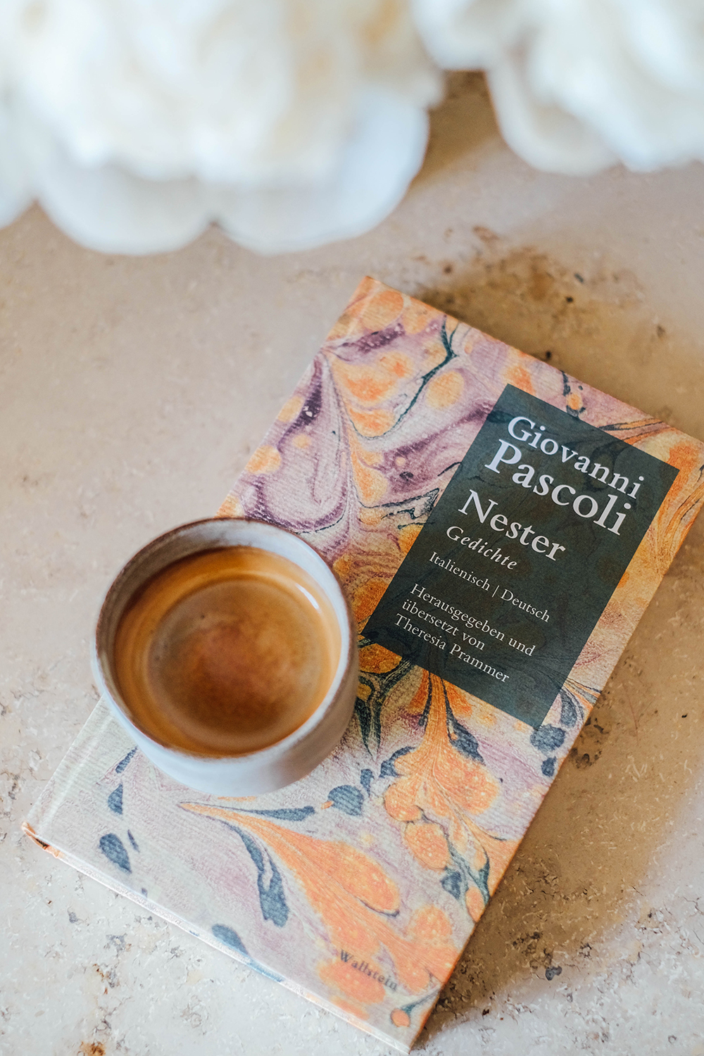 Studio Kitchen Tour - by Laura Muthesius&Nora Eisermann