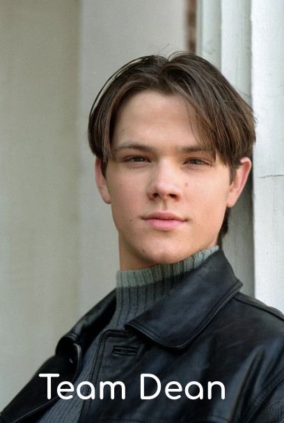 Are You Team Dean, Team Jess, or Team Logan? Here's What We Get Wrong ...