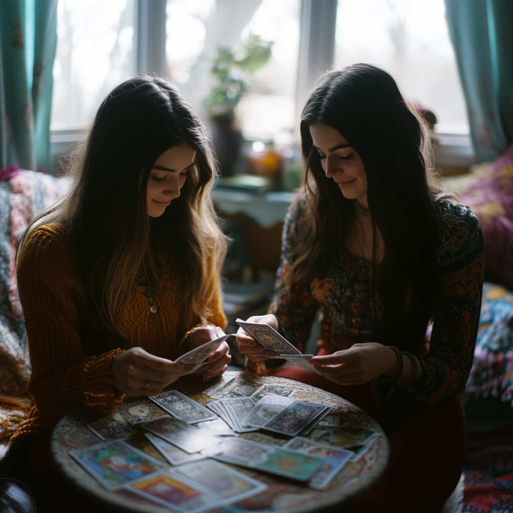 What is a Witchcraft Coven (and How to Find One)