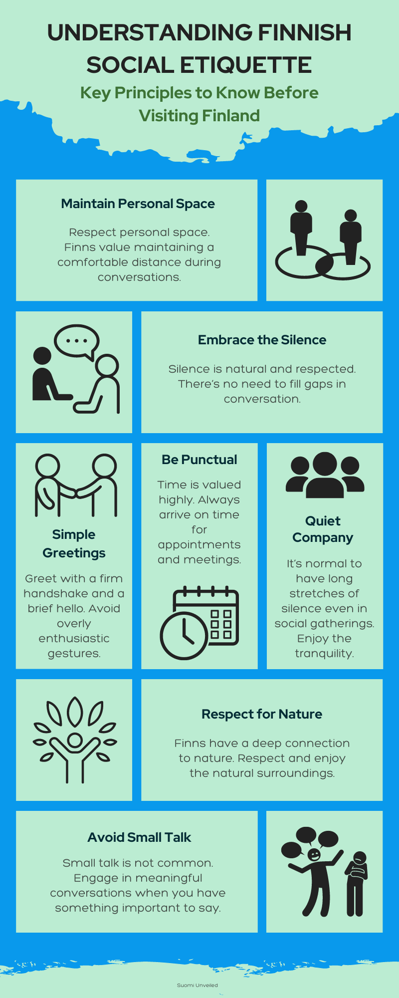 7 Reasons Why Silence and Introversion Define Finnish Culture