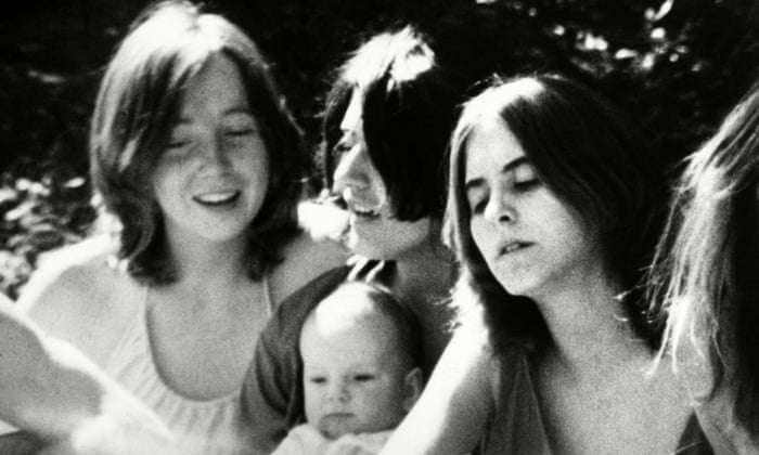 How Charles Manson Used Persuasion, Fear, and Love to Control His Followers