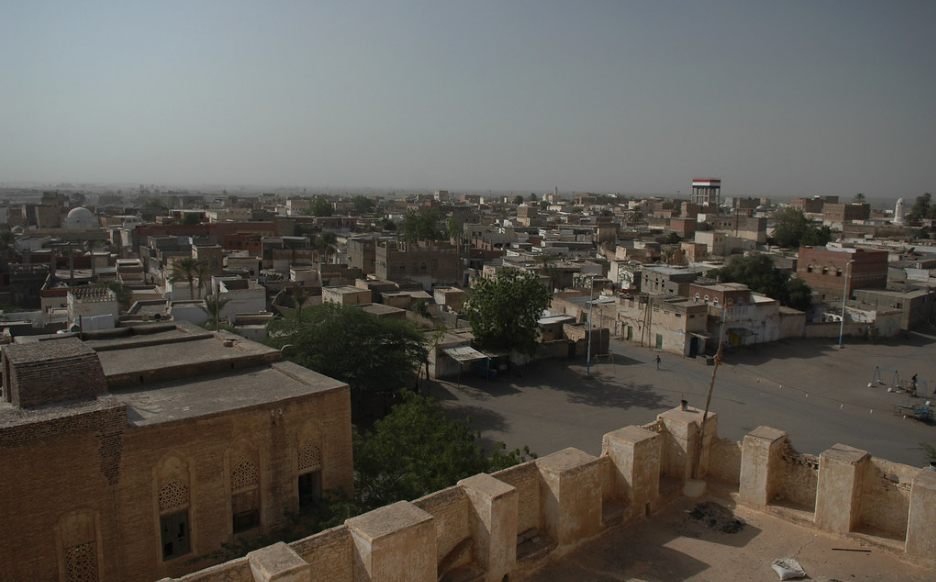 The Dahlak islands and the African dynasty of Yemen