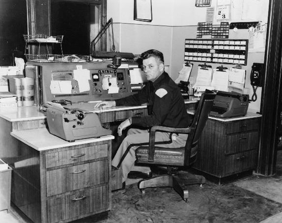 HOBBY RADIO: When to say your call sign on the air