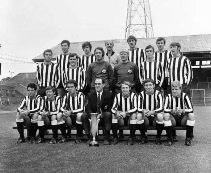 What Next? - True Faith - Independent NUFC Fanzine