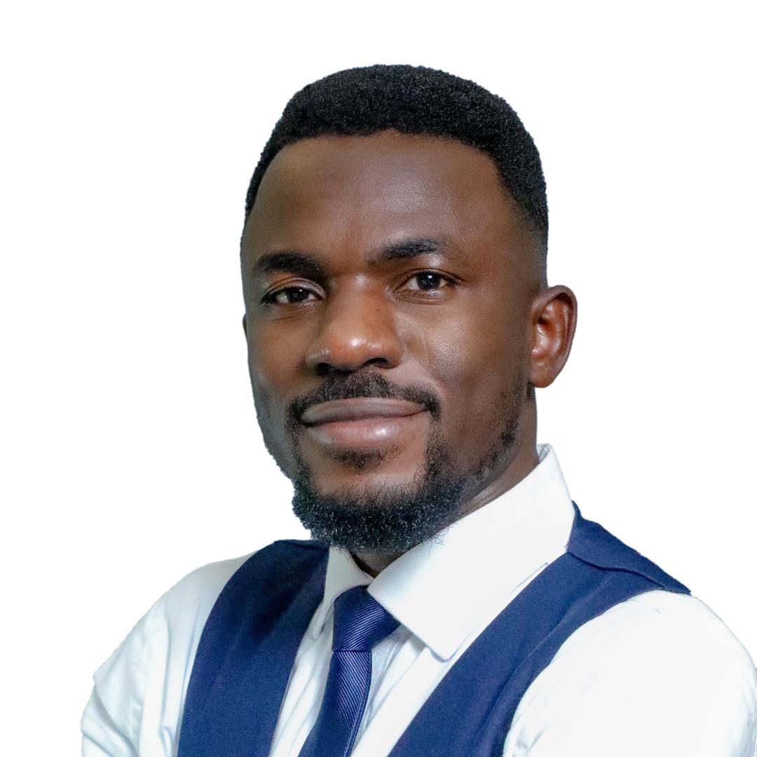 Monsuru Durojaiye wins Data Trailblazer Award with Capvise - Tribune Online