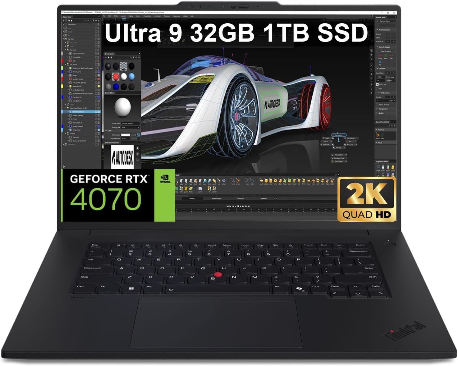 The Best Laptops for AI in 2025 - Data Guy Michael