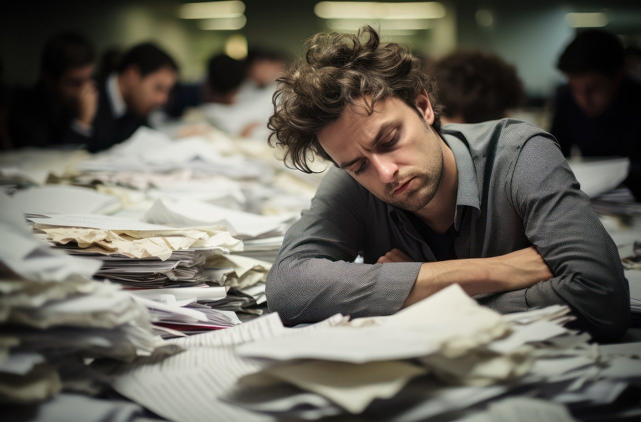 Why Is Writing So Freaking Hard (But Worth It)?