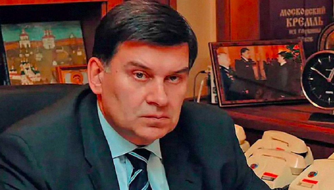 The Corporate Wars – Transnational network of gangsters, saboteurs ...