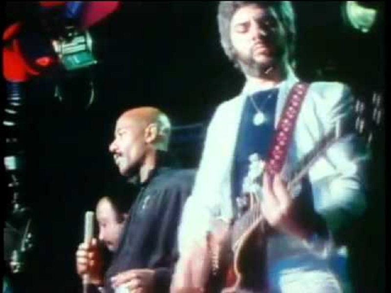 Harvey Hinsley (born January 19, 1948) of Hot Chocolate