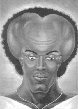 Doctor Yakub and the Creation of the White Race