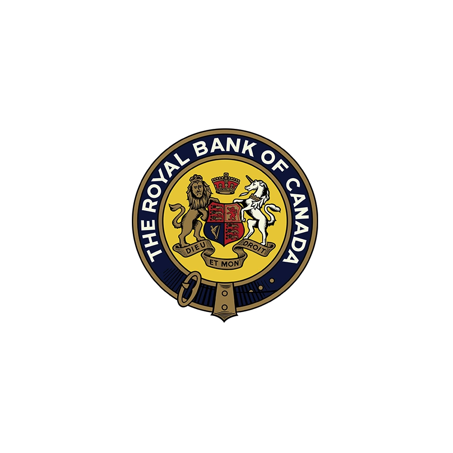 Royal Bank, Lippincott & Margulies, 1962 – Logo Histories