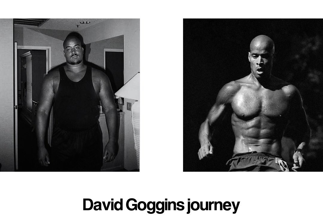 The 40% Rule. - by pathsofstoicism