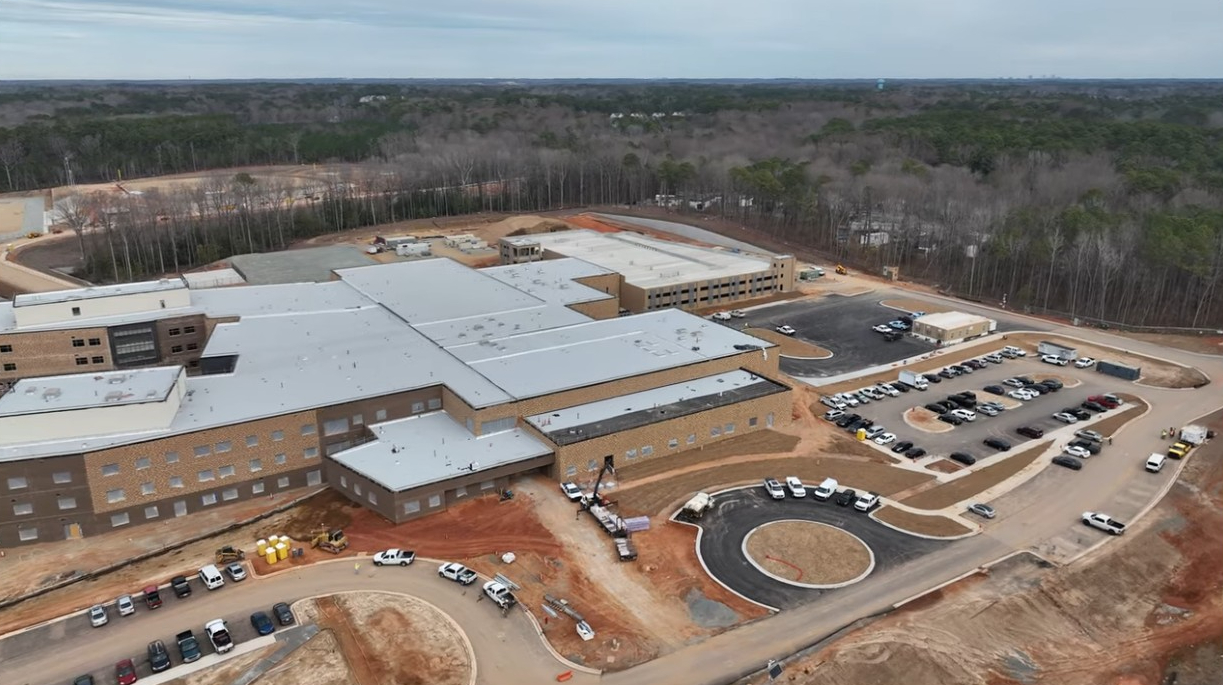 Felton Grove High School to Host Curriculum Night for Future Students ...