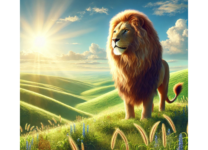 ESSAY: Courage - by Michael Corthell - Essay X²