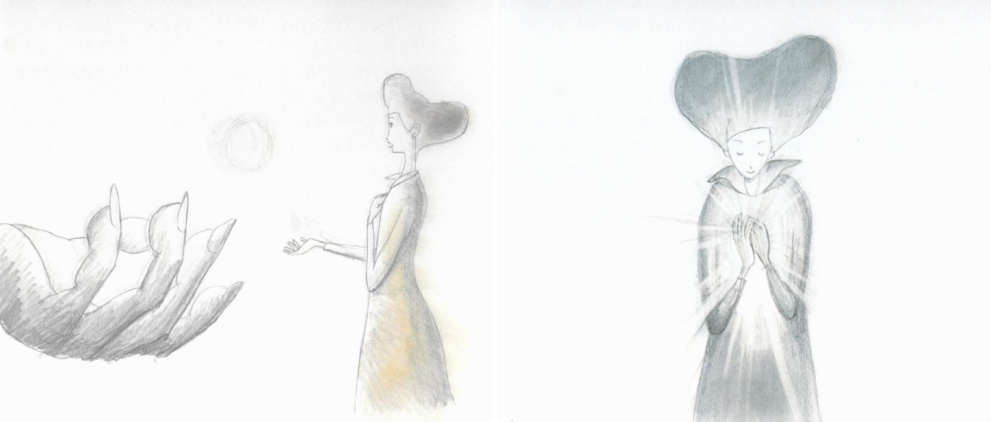 The Art of Kunio Kato - by Animation Obsessive Staff