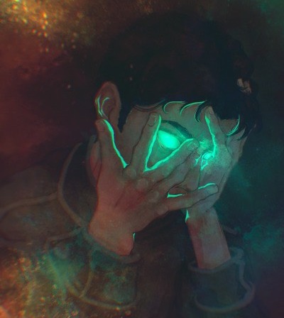 Character Analysis: Moash - by Rhyan Aneev