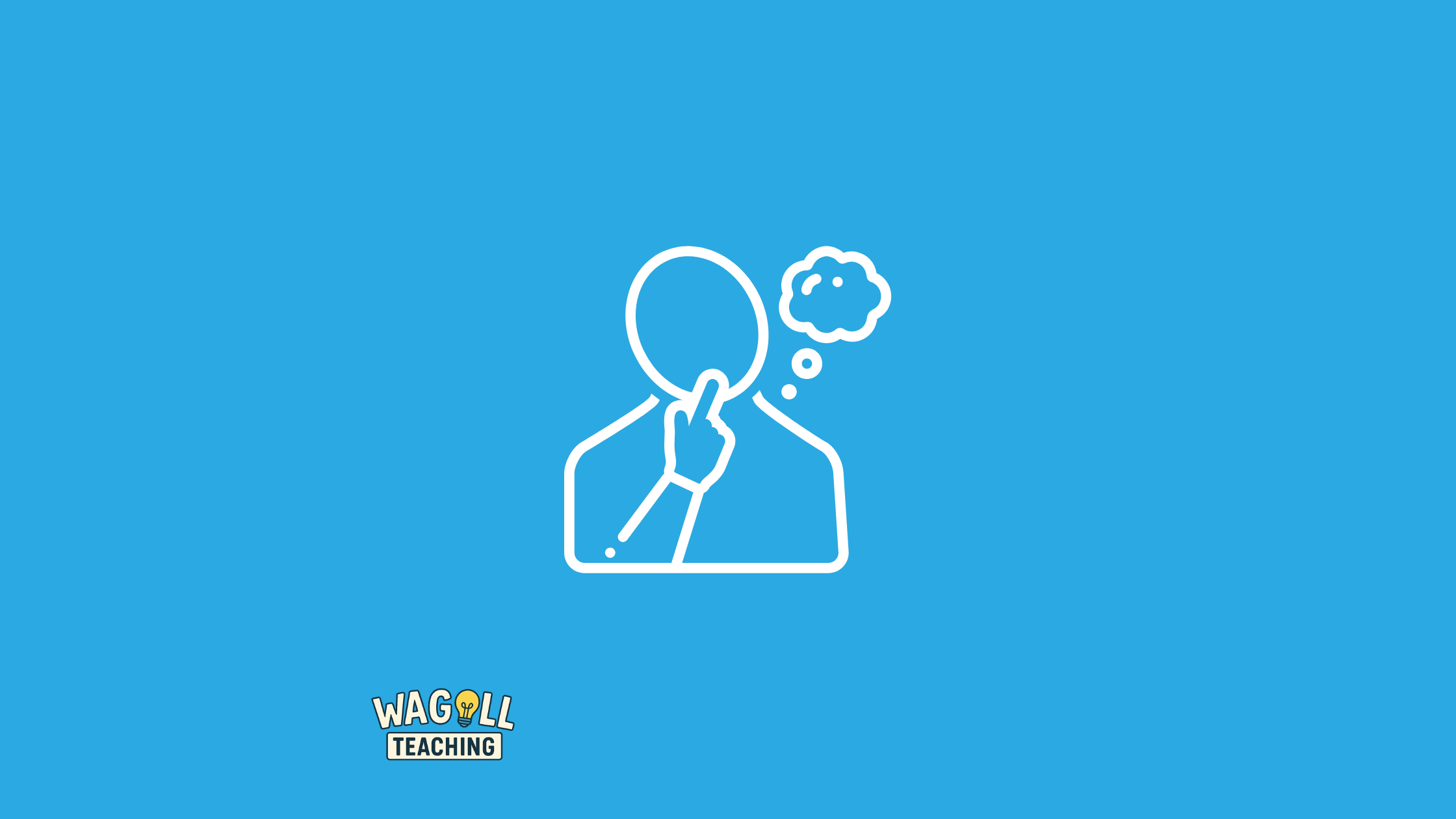 The Art of Modelling: Thinking Aloud - by Ben Cooper