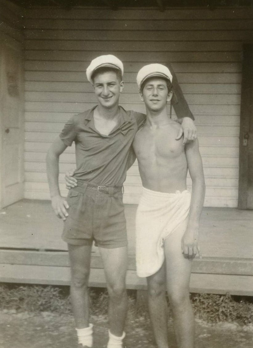 Simply Irresistibles #1 - by Clint Collide - COLLIDE PRESS