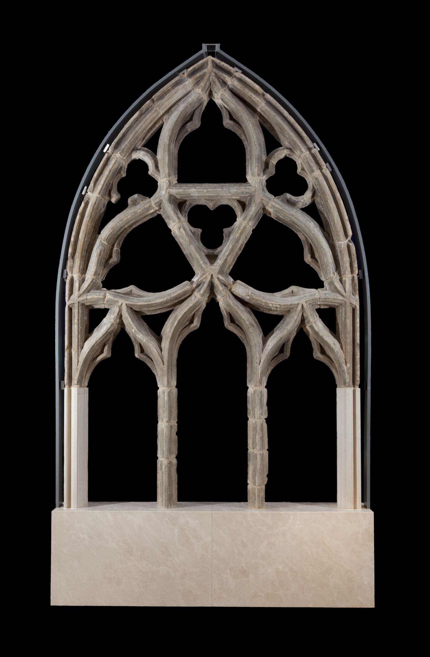 What was the gothic revival? - by Henry Oliver