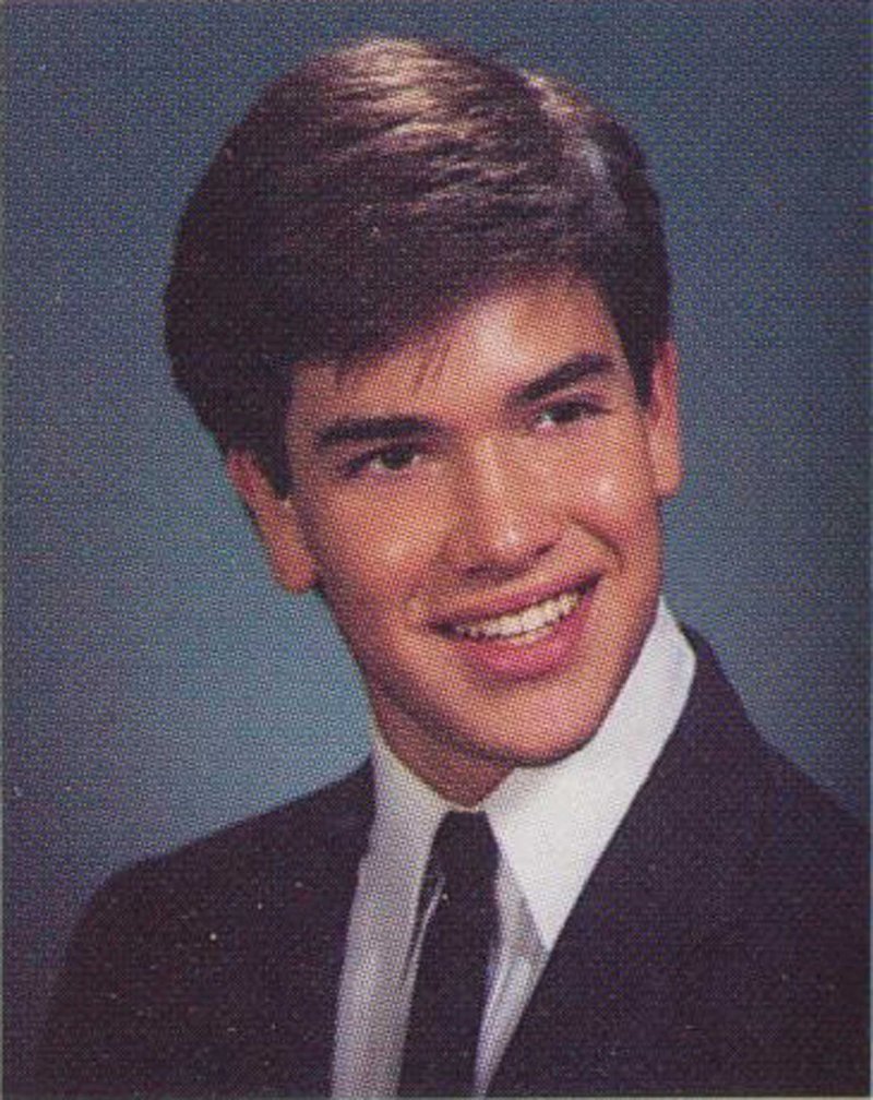 Marco Rubio: A Life in Photos, From Miami to Washington