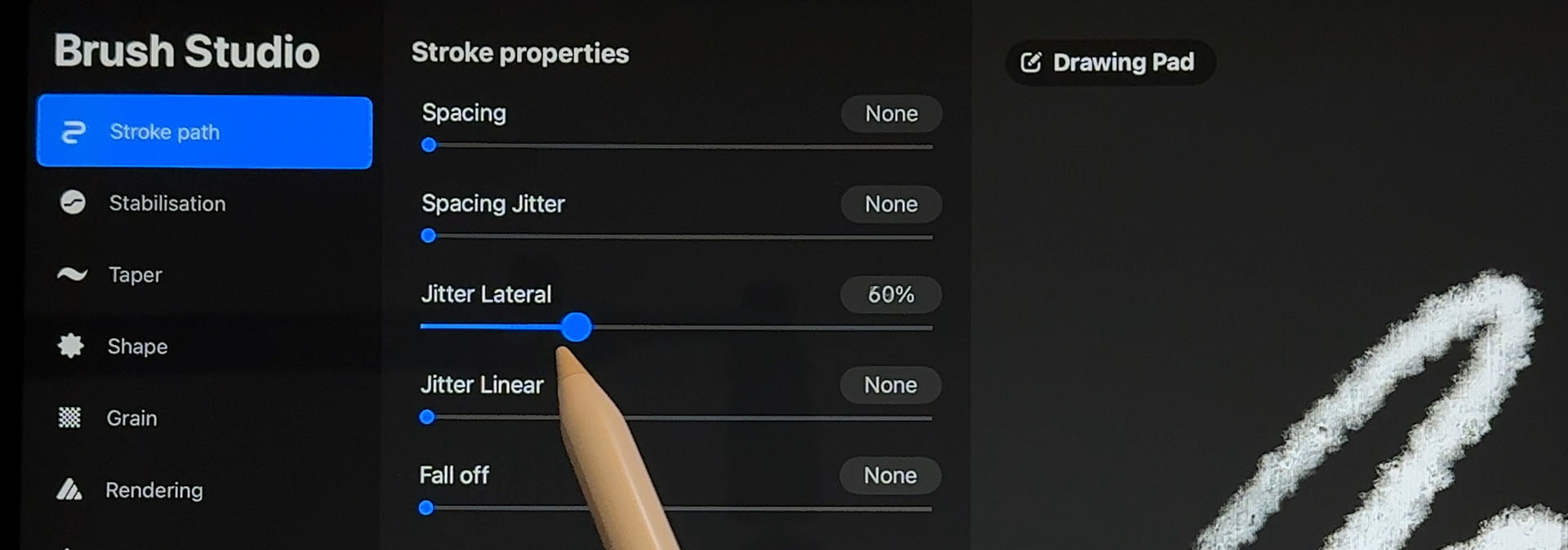 Procreate 5.4 Beta Review - Stayf Draws