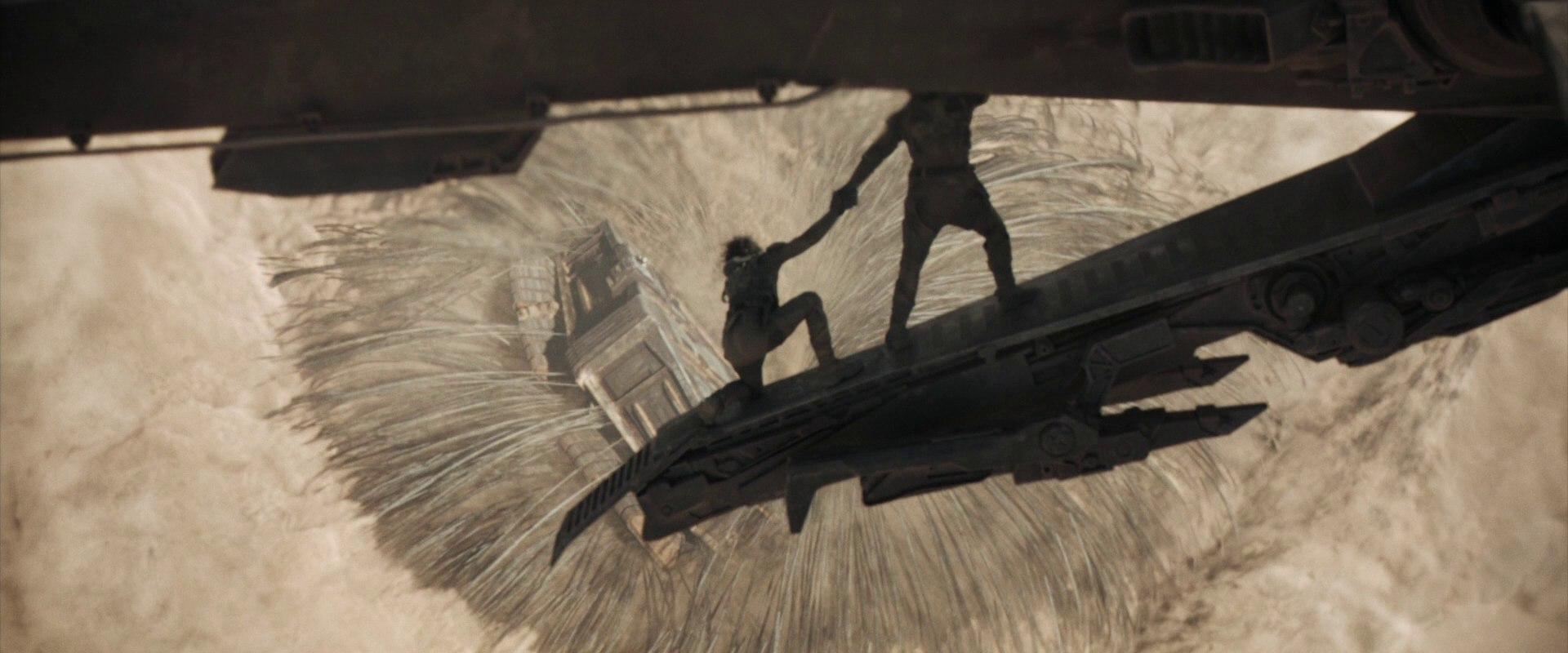 What is DIGITAL INTERMEDIATE? - by Charles Tait