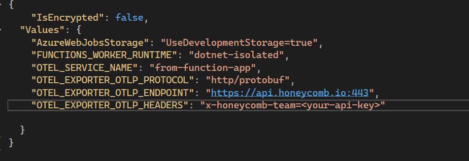 Use OpenTelemetry with Azure Functions - by Habeeb Yakubu