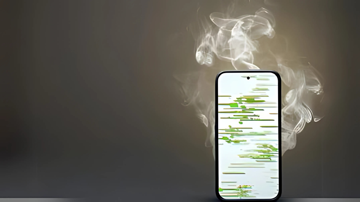 Phone Overheat While Charging: Tips for Safe Charging