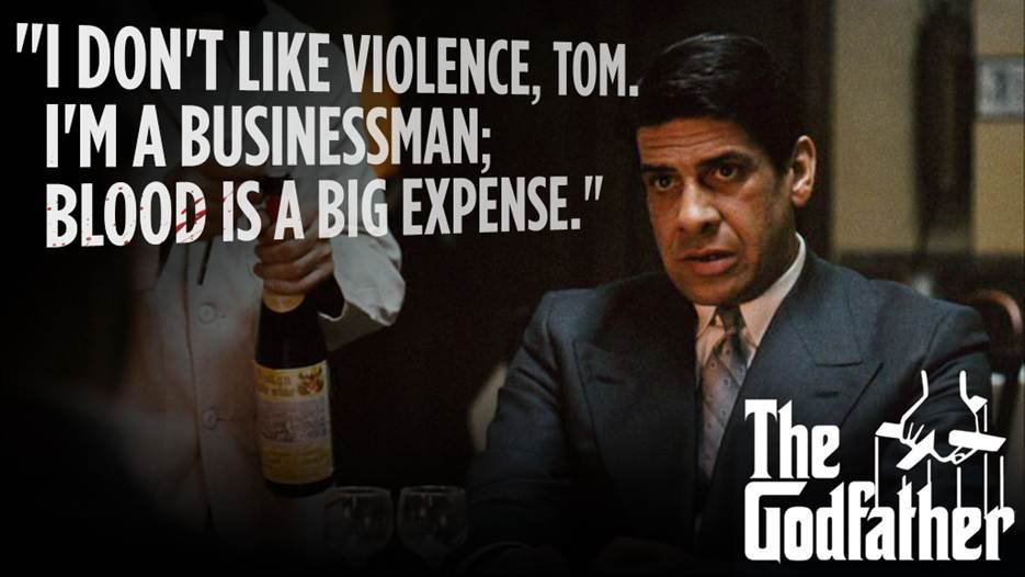 Tax is a Big Expense - by Danny, Vinnie and Porter