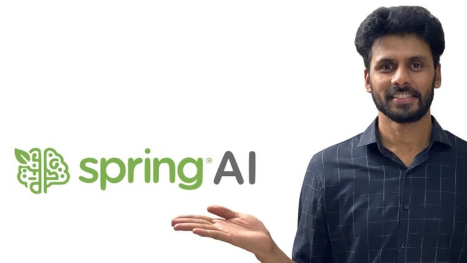 7 Best Udemy Courses to Learn Spring AI in 2026