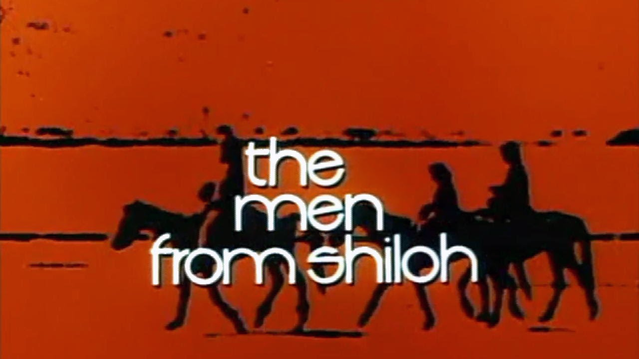 Unpacking "The Men from Shiloh": A Legacy of the West Reimagined