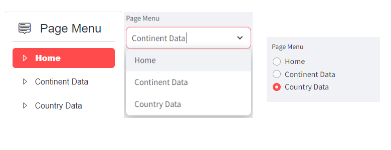 Streamlit: Navigating Multi-page Apps with v1.30.0