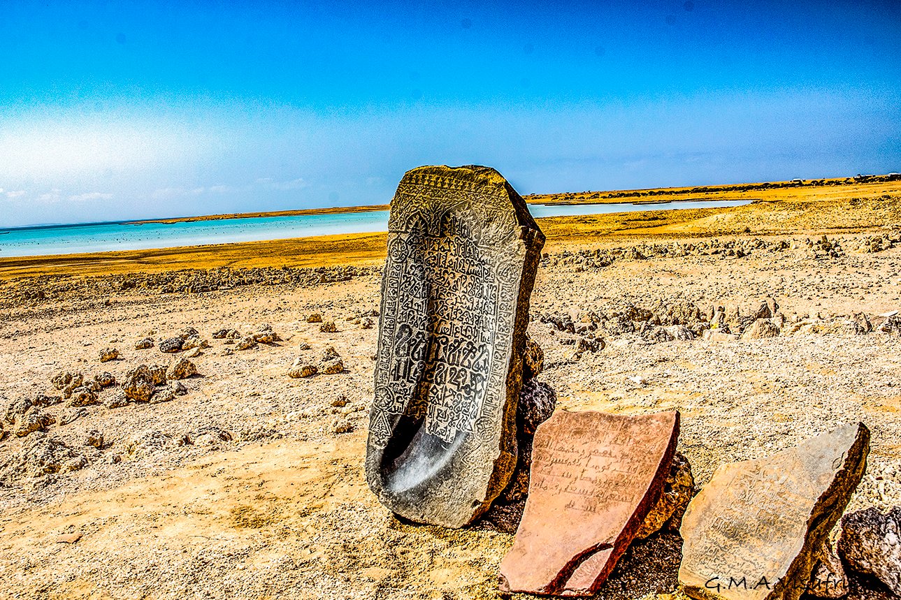 The Dahlak Sultanate: A Medieval History (8th-16th AD)