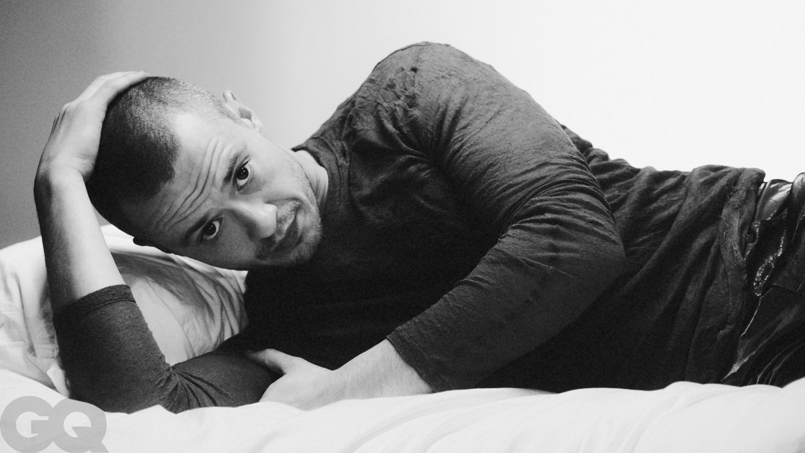 A Definitive Ranking of the White Boys of the Month