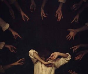 Magic, Witchcraft, and Social Control in the Middle Ages
