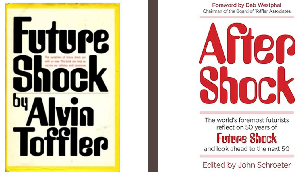 Understanding Future Shock And After Shock - The Technocratic ...