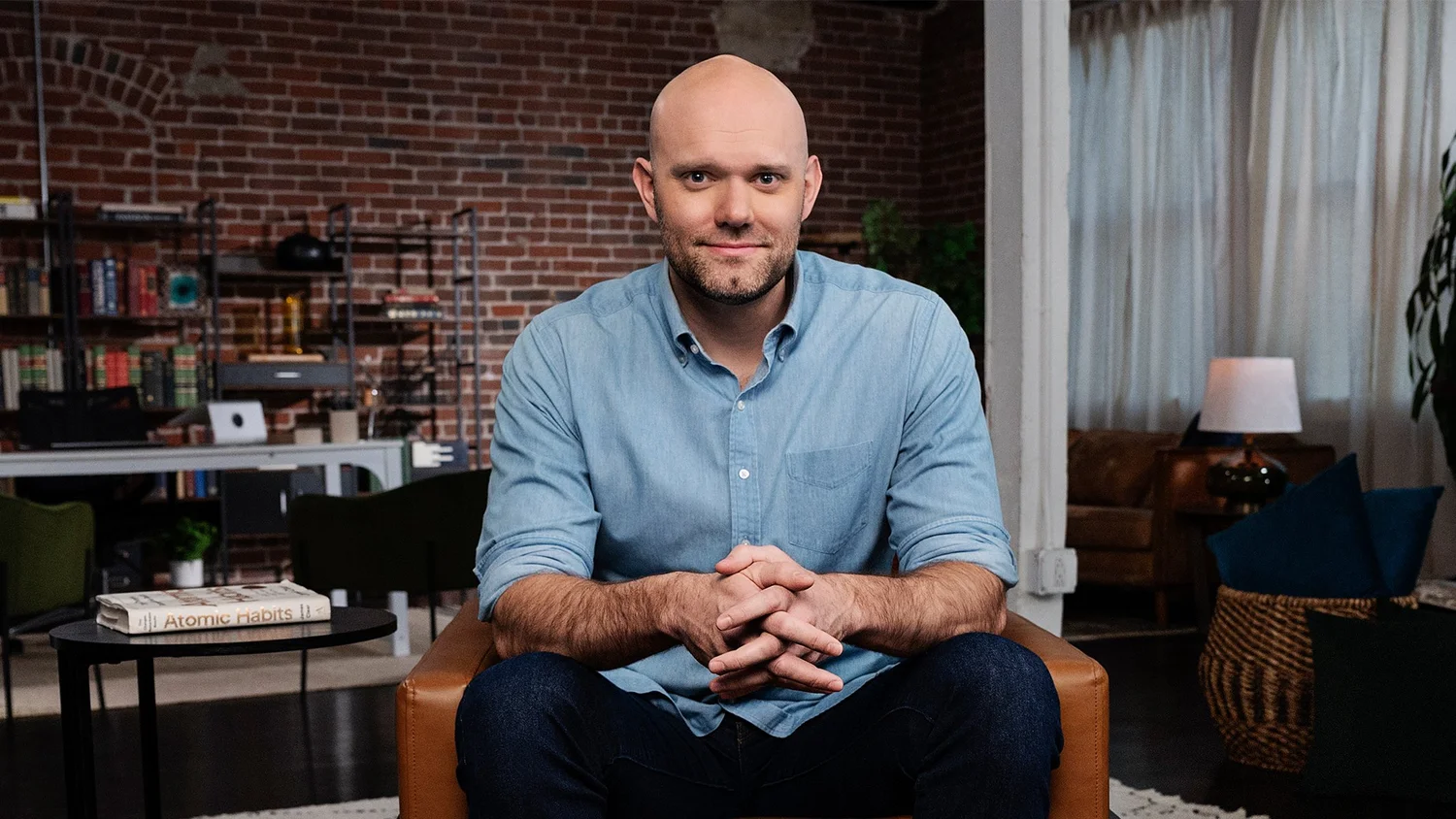 How James Clear went from blogger to world-renowned thought-leader (so ...